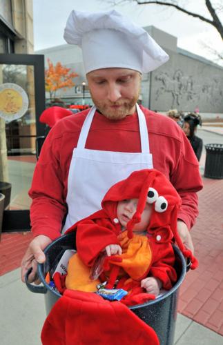 Halloween in Nampa and Caldwell | Photos | idahopress.com