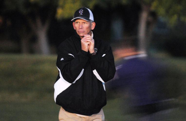 For C of I's first football class, it's practice and patience | Members ...