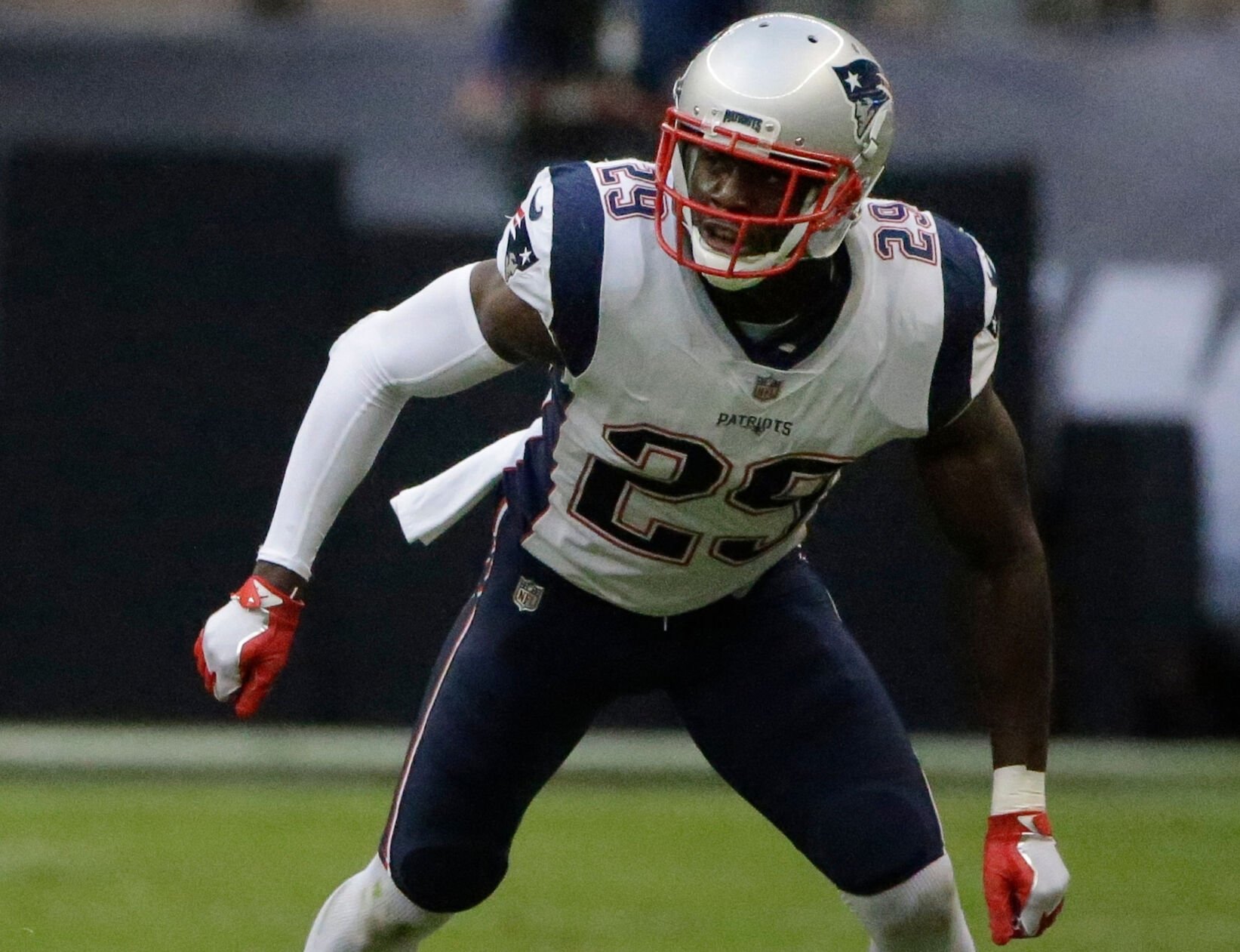 NFL Player Care | National Sports | idahopress.com