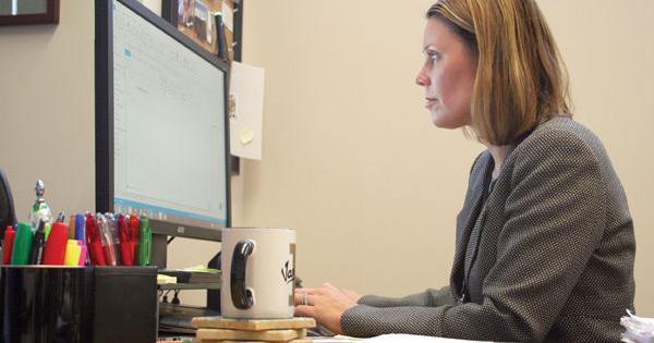 New public defender welcomes transition | Members | idahopress.com