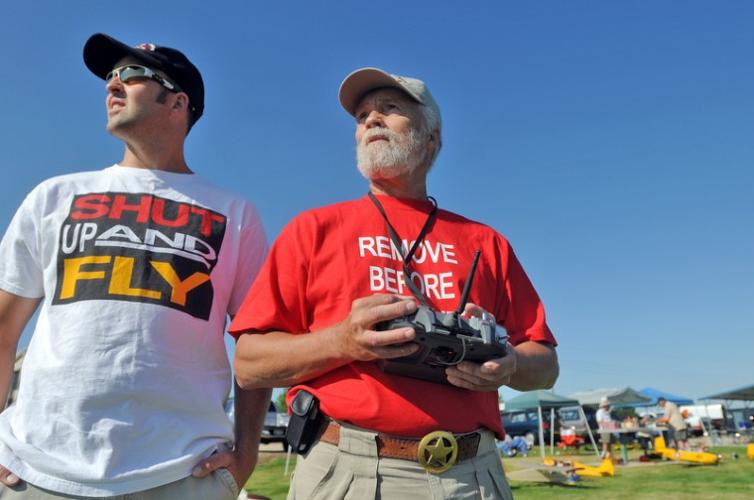 Nampa Model Aviators Open House | Photo Gallery | idahopress.com