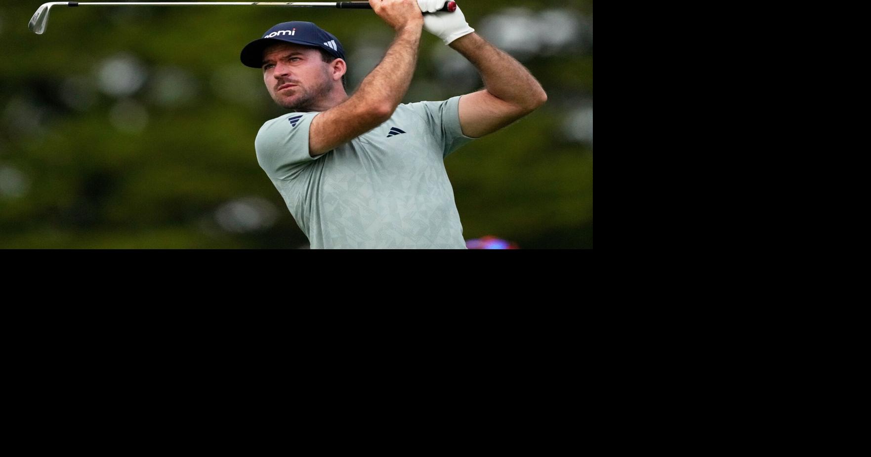 Sony Open Golf | National Sports | idahopress.com