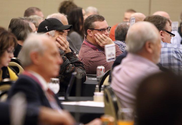 Lessons from Las Vegas: Former coroner speaks to Idaho county leaders ...