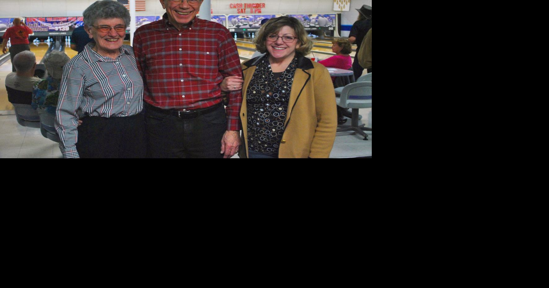 Bowling through almost 6 decades at Meridian Lanes | Meridian Press ...