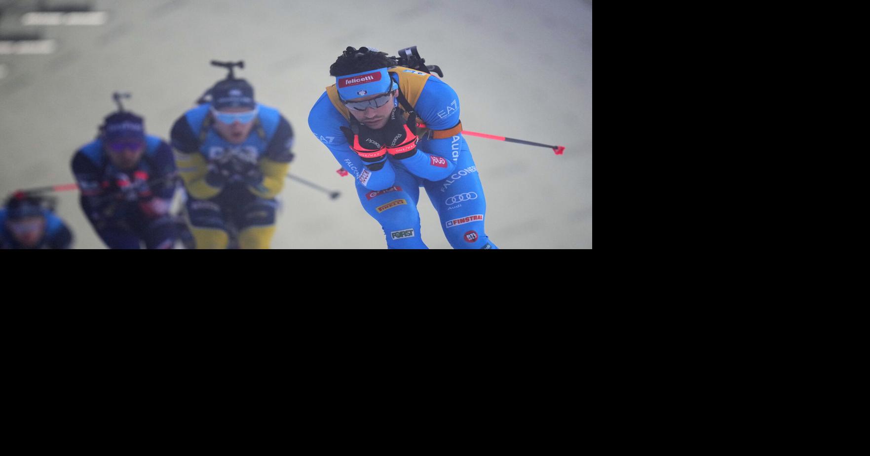 Czech Republic World Cup Biathlon | National Sports | idahopress.com