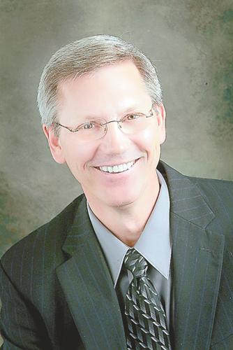 Frequent Idaho GOP candidate Rex Rammell headed to Wyoming | State news ...
