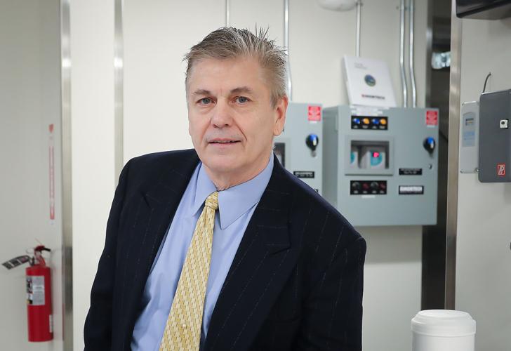 'A relic': Documents show Idaho's coroner system struggles extend back ...