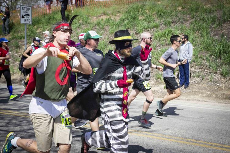 Boise woman wins Race to Robie Creek for second year in a row ...