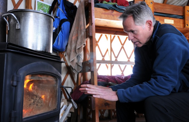 Park N' Ski | Photo Gallery | idahopress.com