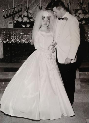 Happy 60th anniversary, Pat and Noreen Shanafelt! | Community ...