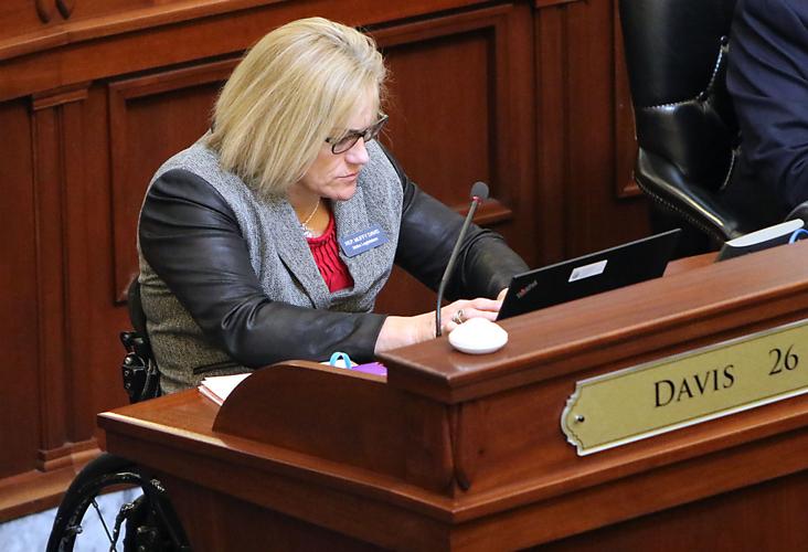 Anti-affirmative action bill passes House | Local News | idahopress.com