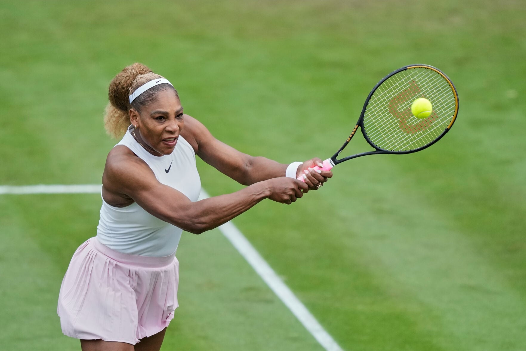 Germany Berlin Open Tennis | National Sports | idahopress.com