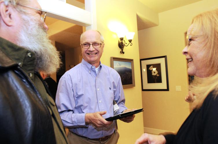 Nampa mayor: Bob Henry wins by 113 votes | Members | idahopress.com