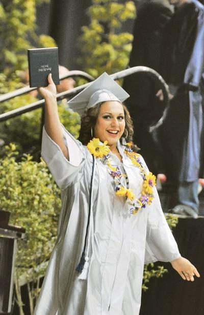 Skyview marks commencement | Complete news coverage | idahopress.com