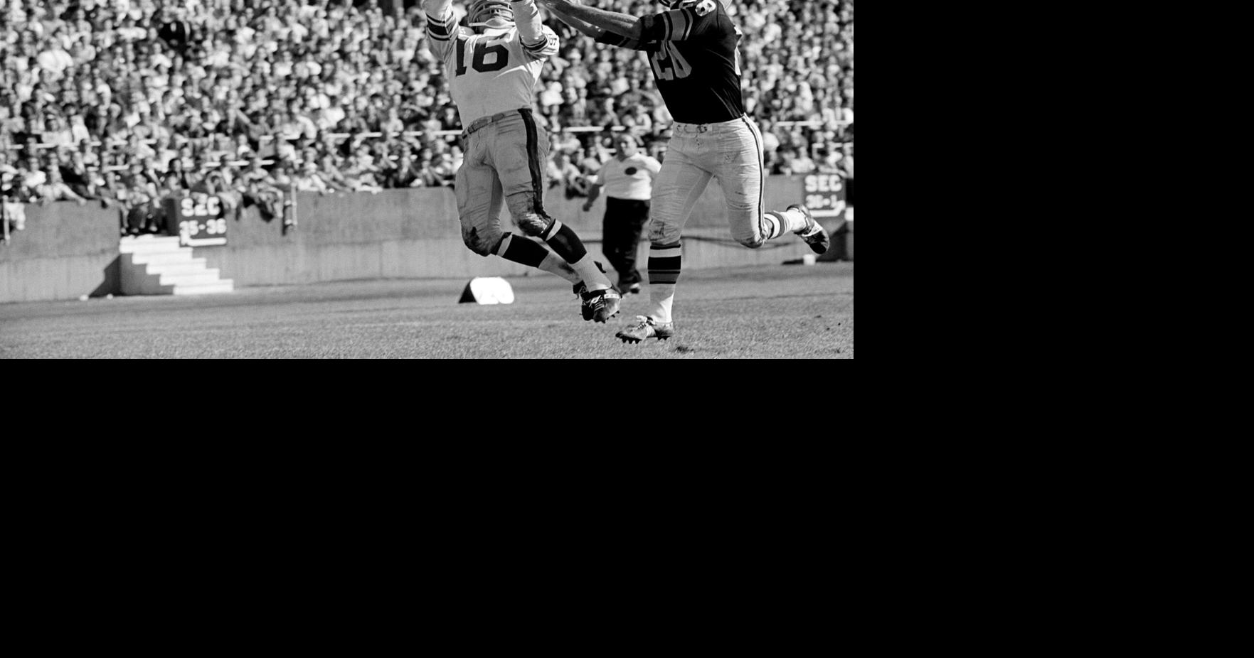 Oklahoma Thomas Obit | National Sports | idahopress.com