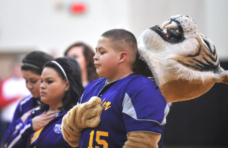 Liberty Charter vs. Wilder Boys Basketball | Sports | idahopress.com