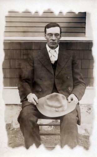 Messer family history | | idahopress.com