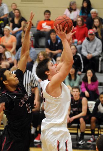 NNU Vs. Central Washington Basketball | Sports | idahopress.com