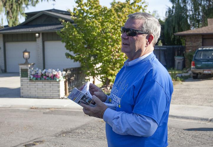 Not so retired, Masterson goes head-to-head with McLean for Boise mayor ...
