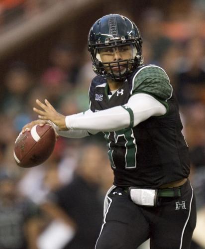 Sudden swagger | Sports | idahopress.com