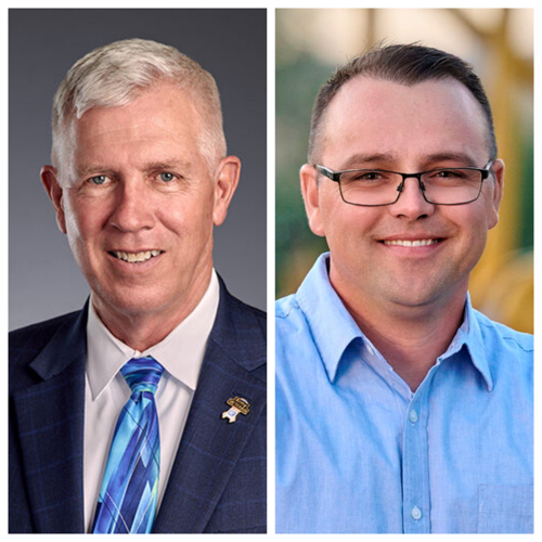 Education funding top of mind for District 9 Senate candidates | Local ...