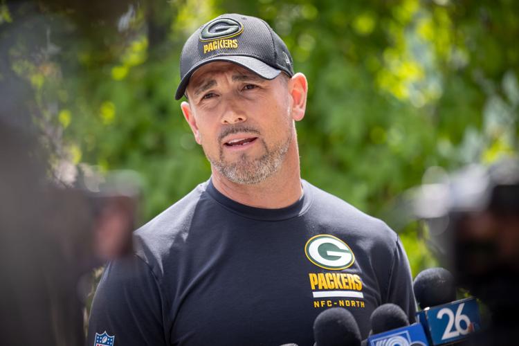 Packers' Jacobs released from jail as prosecutors weigh filing charges ...