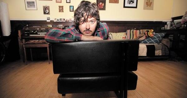 Matt Hopper and the Roman Candles Celebrate 'Grand Ole Hopry' | Music ...