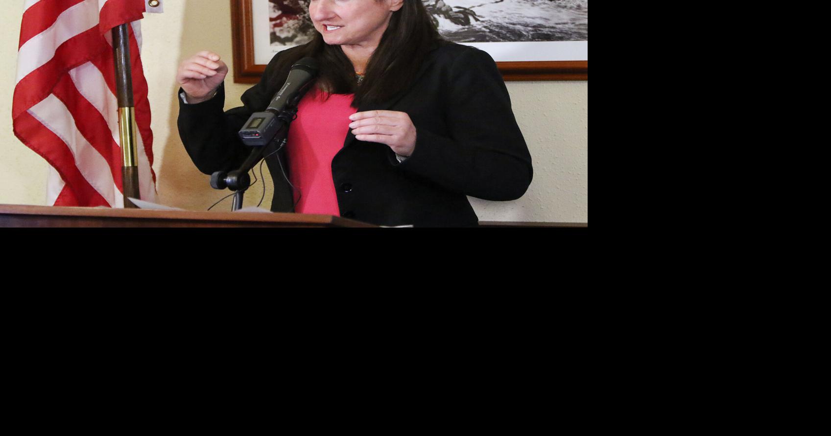 Some Idaho lawmakers dissatisfied with timeliness of opinions from new ...