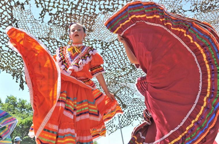Melba 4th of July Celebration | Photo Gallery | idahopress.com