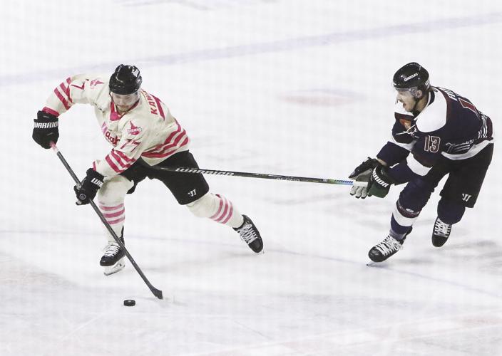 Steelheads' Kawaguchi rediscovering scoring touch in Idaho | Steelheads ...
