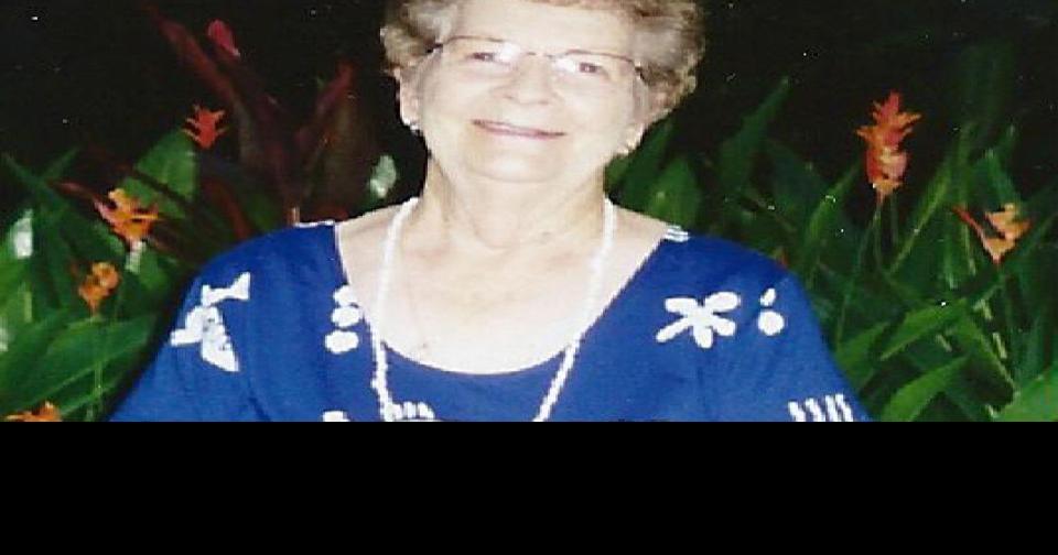 Birthdays: Frieda Armstrong and Jean Knutson | Community | idahopress.com