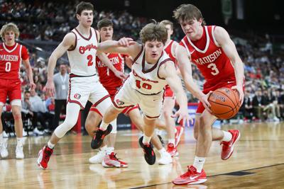 BOYS BASKETBALL PREVIEWS: Owyhee remains the unanimous favorite in 6A ...