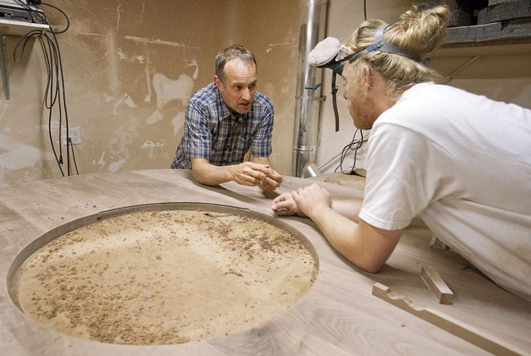 BOSCO — It's not a chocolate drink | Arts & Culture | idahopress.com