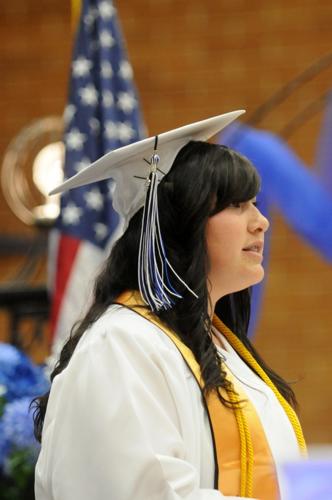 Notus High School Graduation | Photo Gallery | idahopress.com
