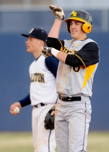 Middleton Vs Bishop Kelly Baseball | Sports | idahopress.com