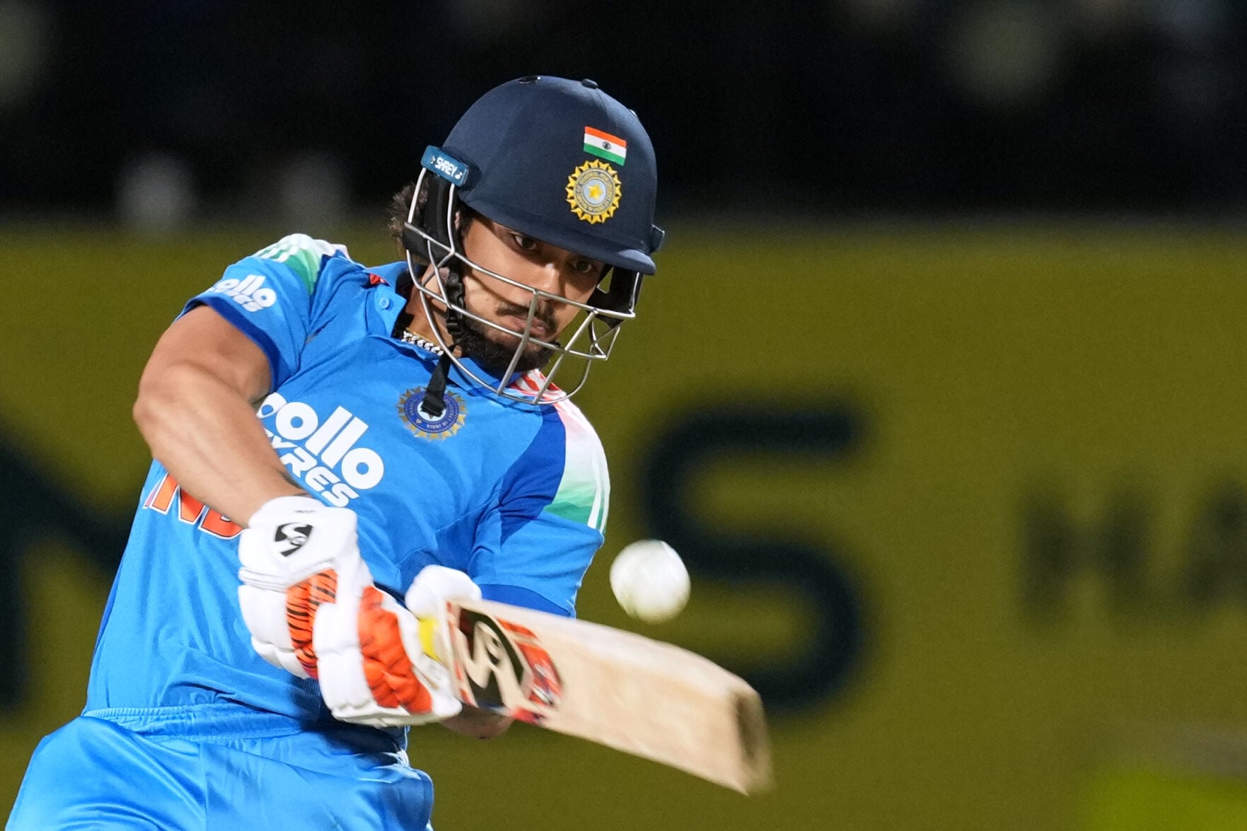 India Afghanistan Cricket | National Sports | idahopress.com