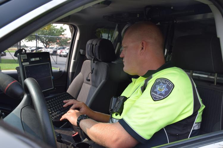 Majority of Meridian traffic citations, half of DUIs given to residents ...