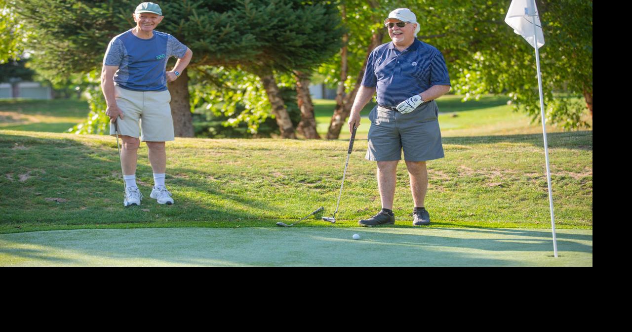 Touchmark Par 3 Par-Tee event to raise money for smoke alarms for ...