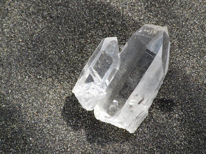 Ask a Master Gardener — The mineral fraction of soil | Outdoors News ...