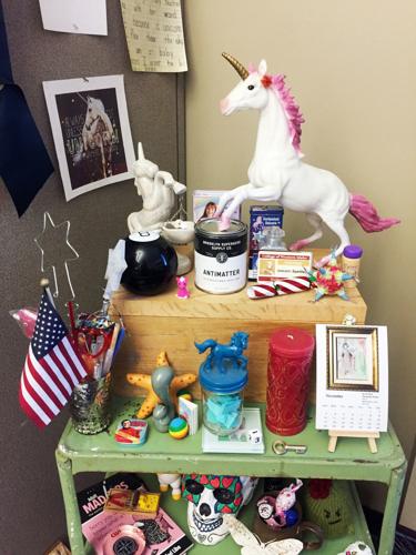 Sparkles the Unicorn not included in CWI's top mascot options | Local ...
