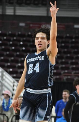 STATE 2A BOYS BASKETBALL: Ambrose holds off Cole Valley for state title | High School Sports ...