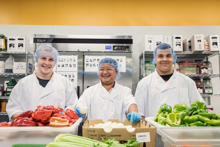 Create Common Good expands into Canyon County, partners with new ...