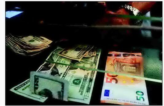 Money matters | Economics | idahopress.com