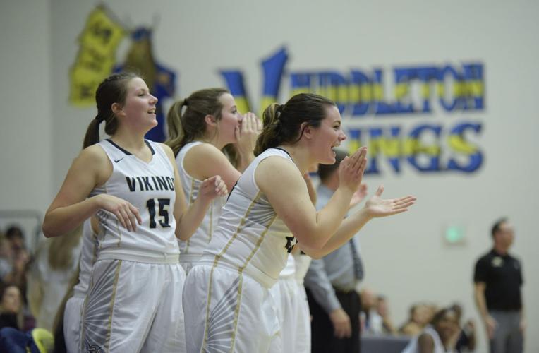 PREP ROUNDUP: Middleton remains unbeaten in league play with win over ...