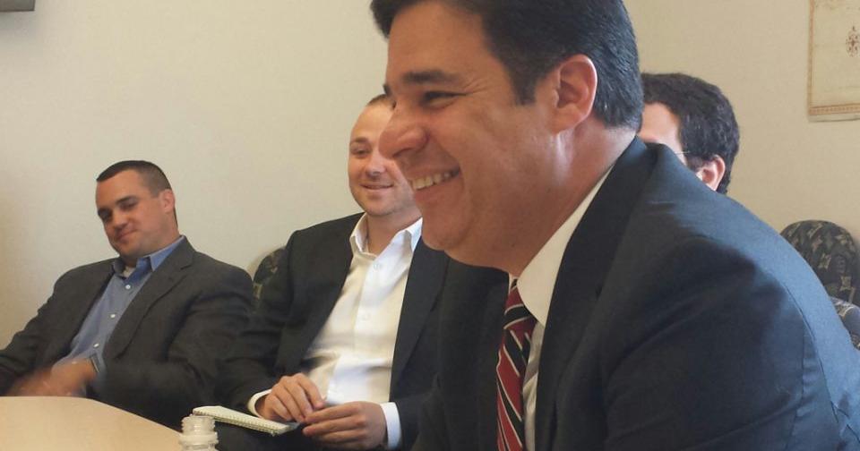 Labrador to announce Wednesday if he'll run for governor | Government ...