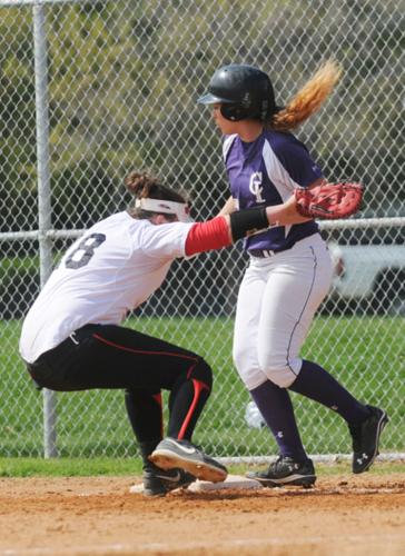 College of Idaho vs. Southern Oregon softball | Photos | idahopress.com