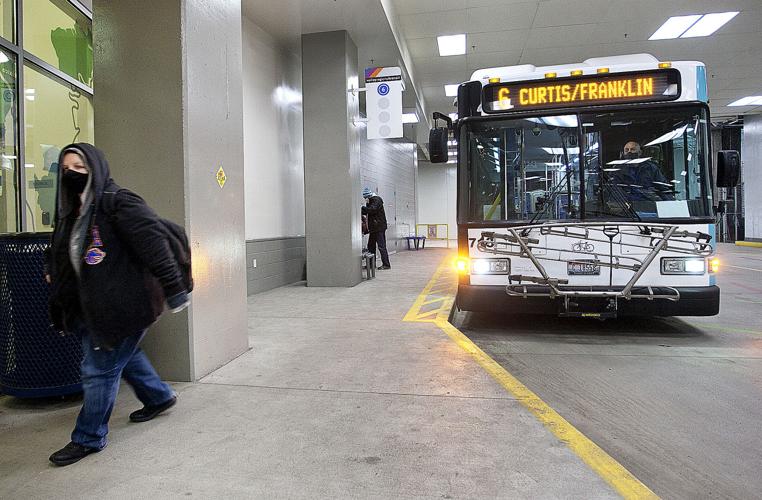 Valley Regional Transit sees drop in ridership | Local News ...