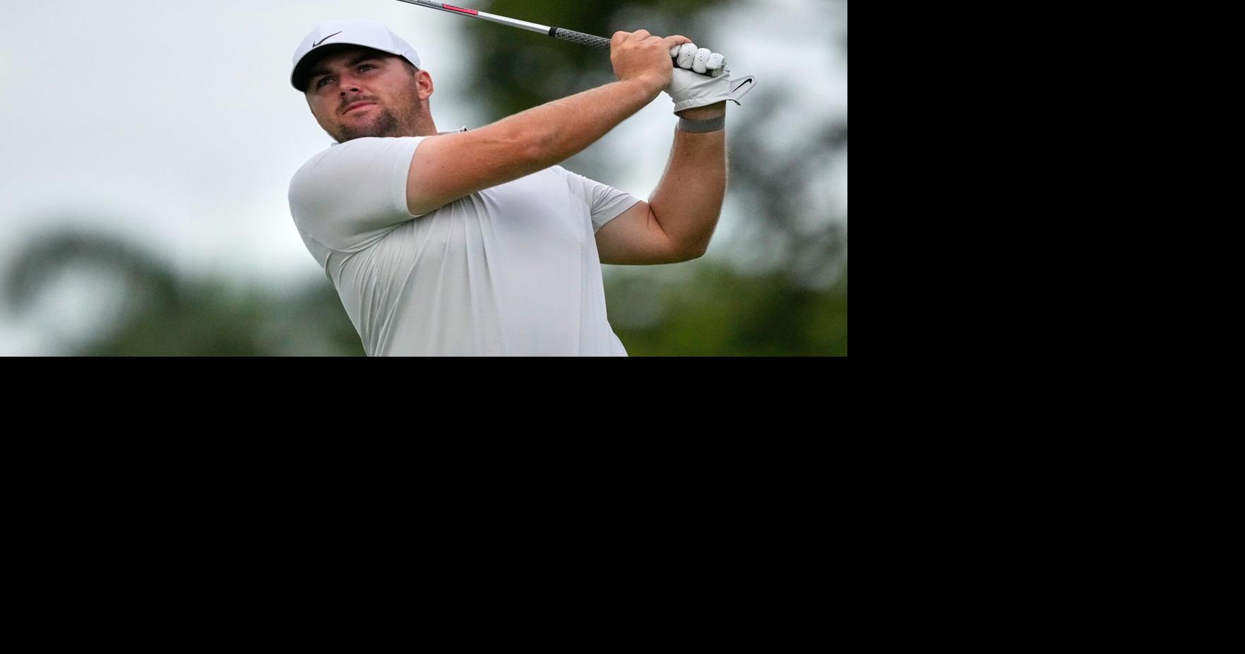 Sony Open Golf | National Sports | idahopress.com