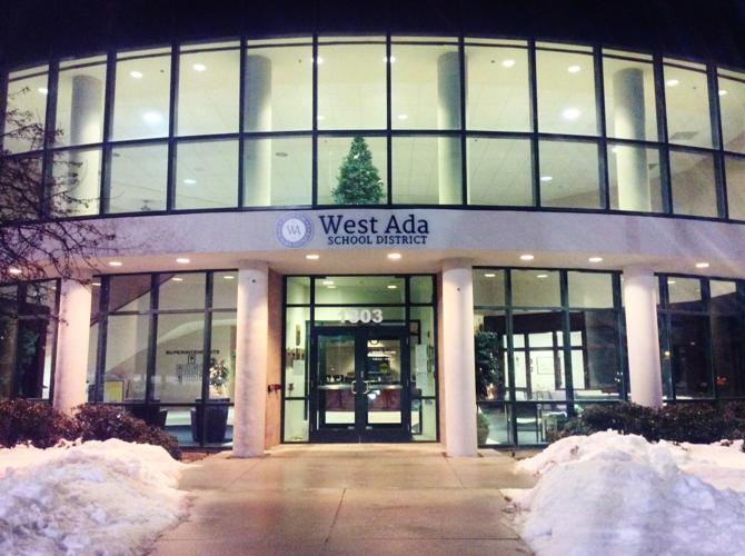 West Ada's 5 snow days almost tie previous 18 years combined | Meridian ...