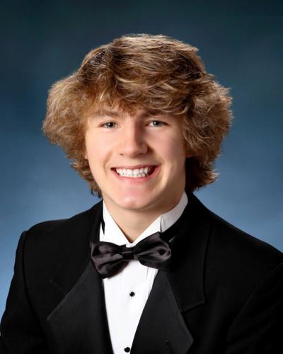 Elliot, Jackson | Boise High School | idahopress.com